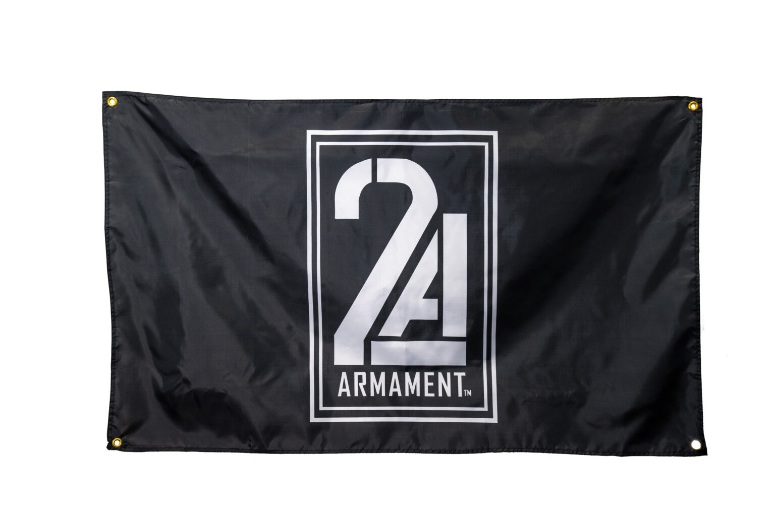 2A Armament Flag - NEMO Arms