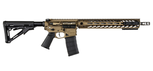 Nemo Arms | World leader in weapons systems integrations