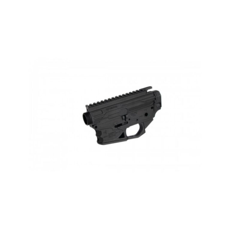 Small Frame AR Billet Receiver Set (Previous Generation) - NEMO Arms