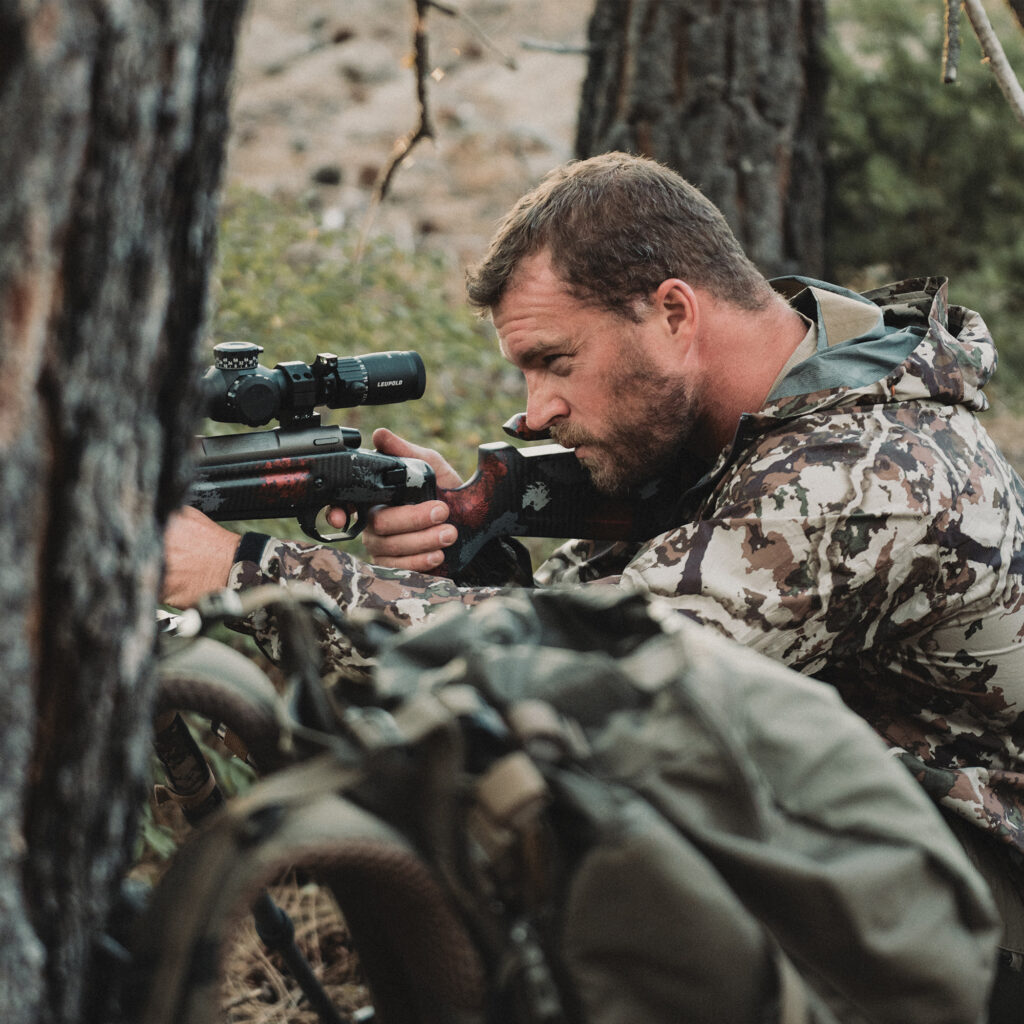 Electus Bolt Action Rifle | Ultra-Light Mountain Rifle