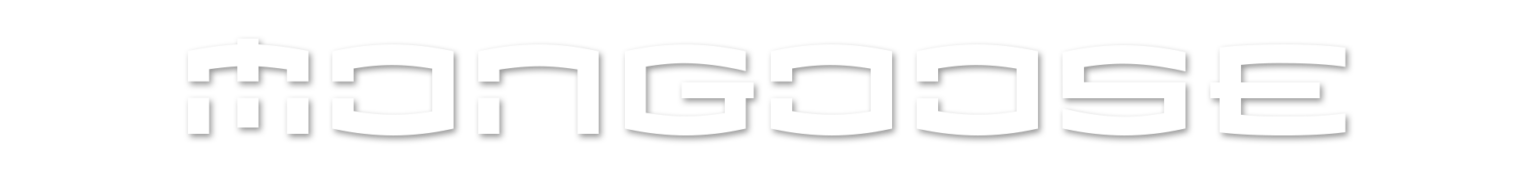 Mongoose - NEMO Arms