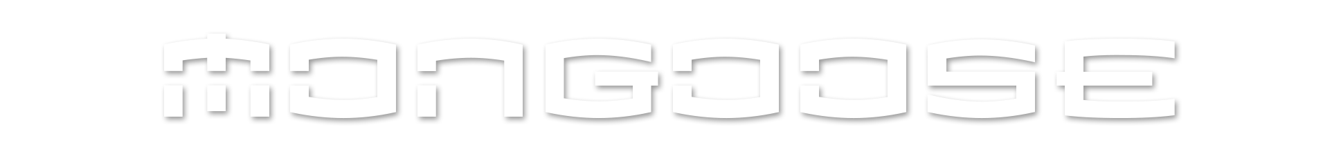 Mongoose - NEMO Arms