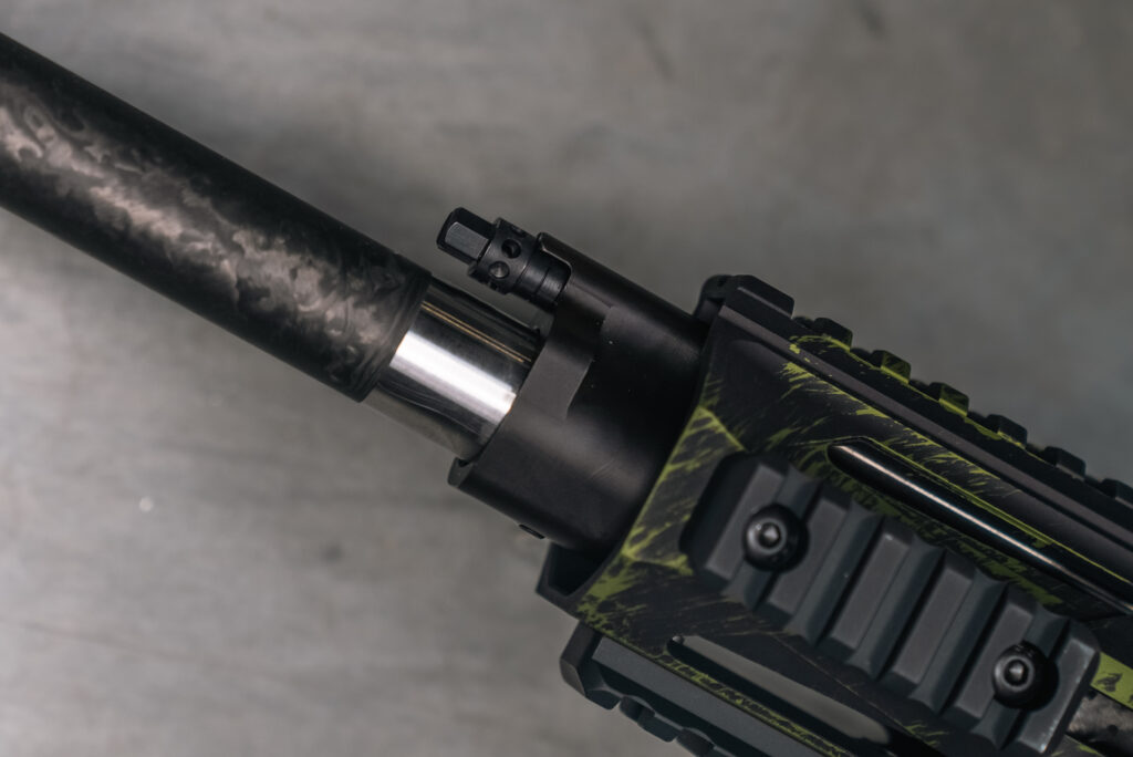 The Final Say: An Ultimate Fight Stopper In .300 Win Mag- Guns Magazine ...