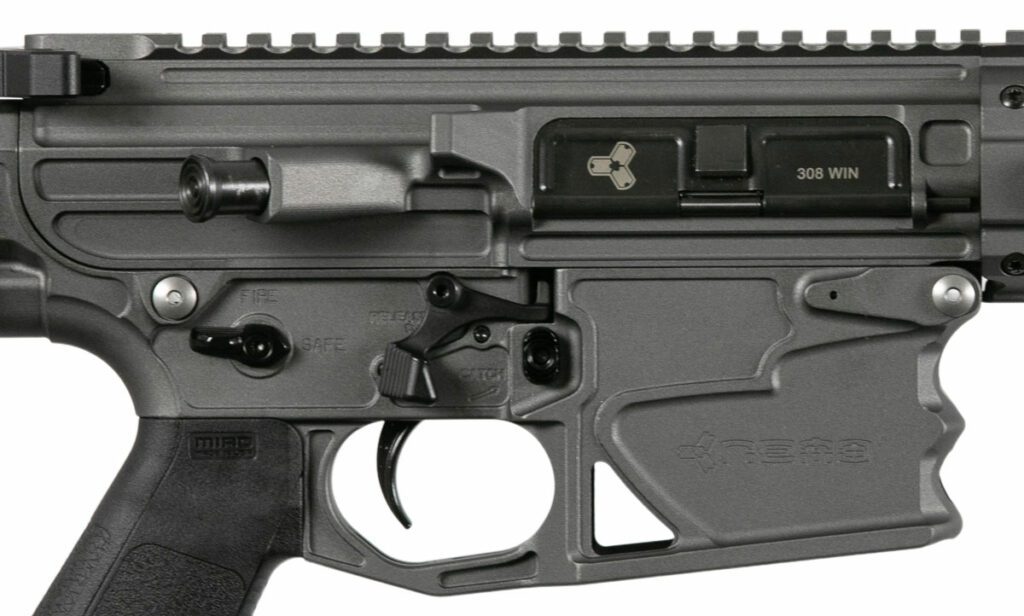 XO Series - NEMO Arms