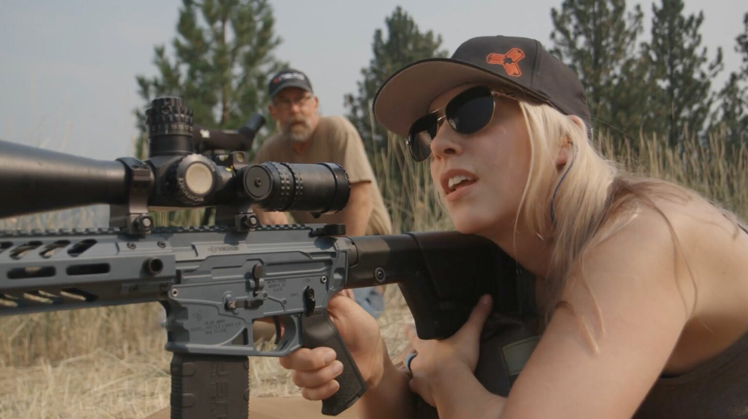 Nemo Arms Battle-Light 6 Arc - NEMO Arms