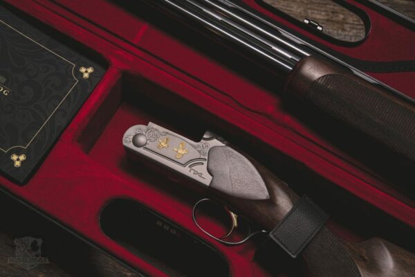 NX shotgun series - NEMO Arms