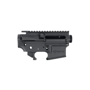 Builder Series Small Frame (AR-15) Forged Receiver Set - NEMO Arms