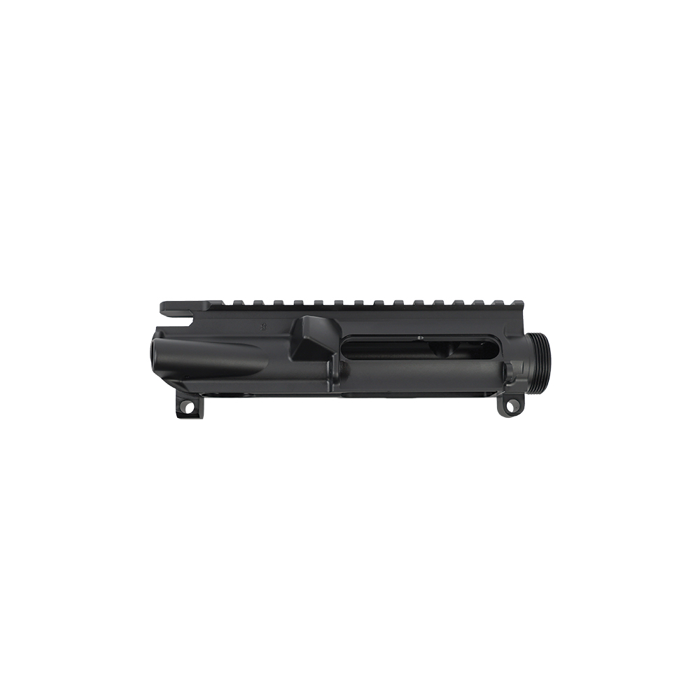 Builder Series Small Frame (AR-15) Forged Upper Receiver - NEMO Arms