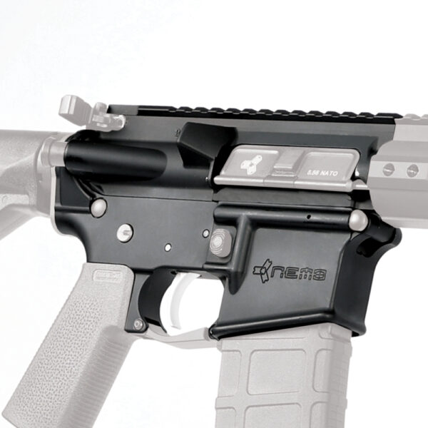 Nemo Arms | World leader in weapons systems integrations