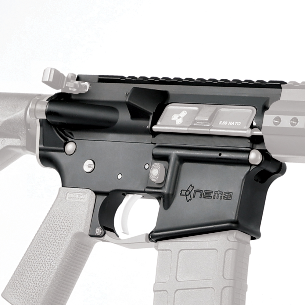 Receivers - NEMO Arms