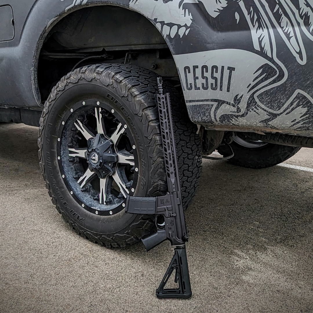 FX Series - NEMO Arms