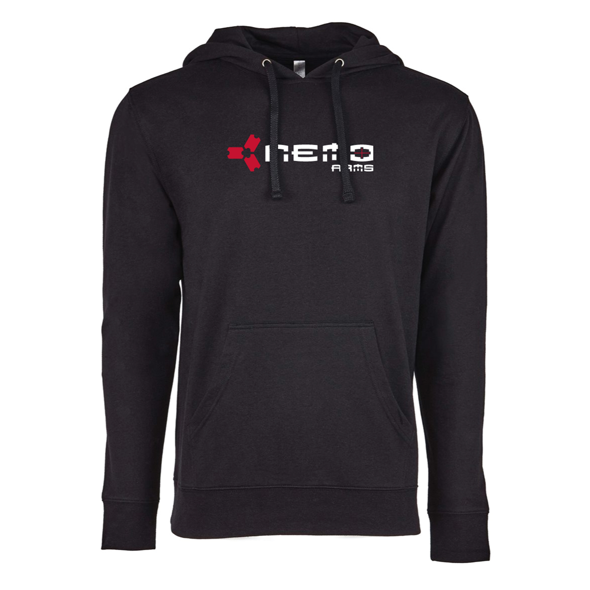 NEMO Arms Lightweight Hoodie - NEMO Arms
