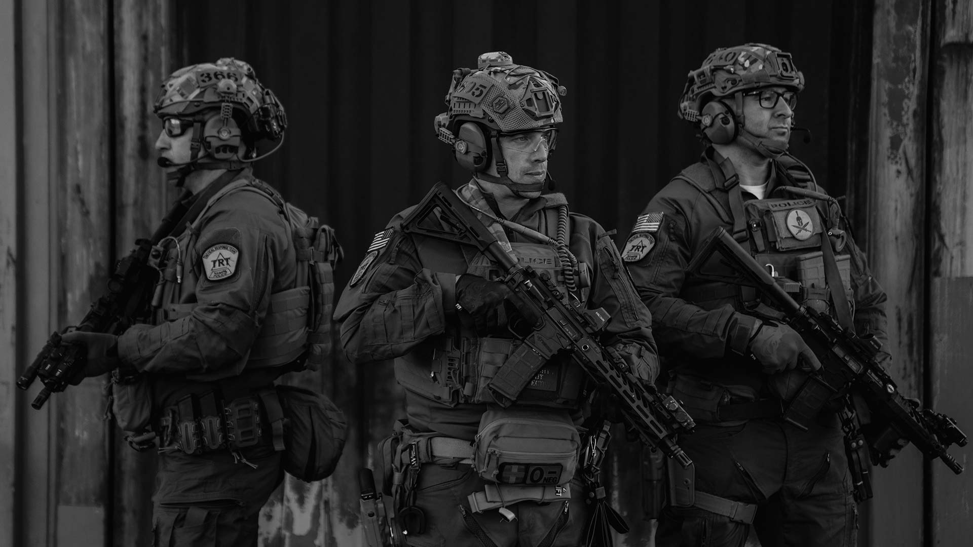 Nemo Defense - NEMO Arms