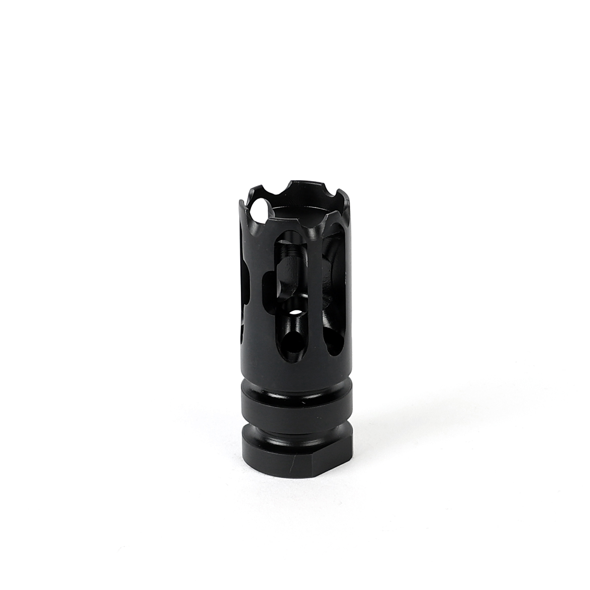 Muzzle Device - NEMO Arms