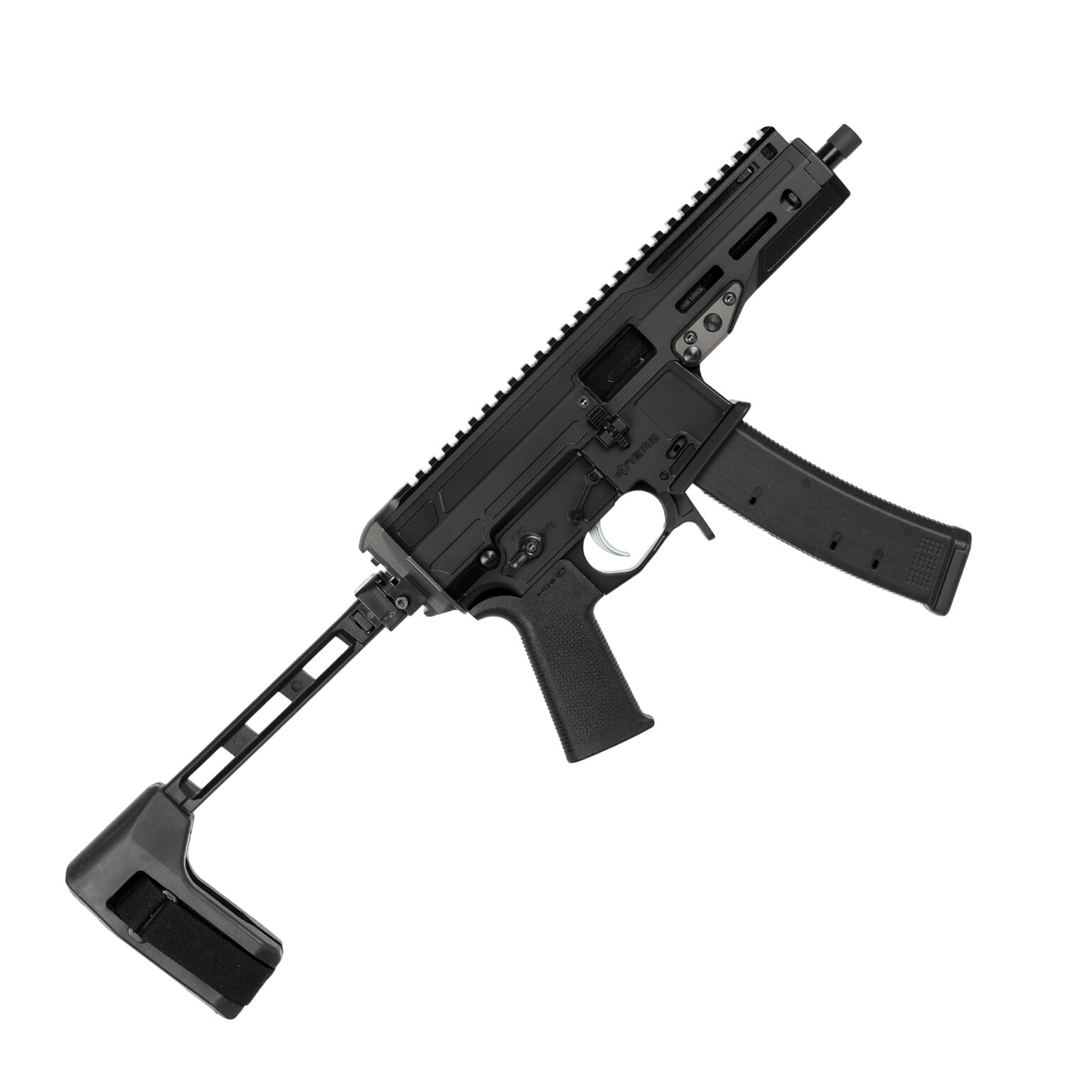 Rifles - NEMO Arms