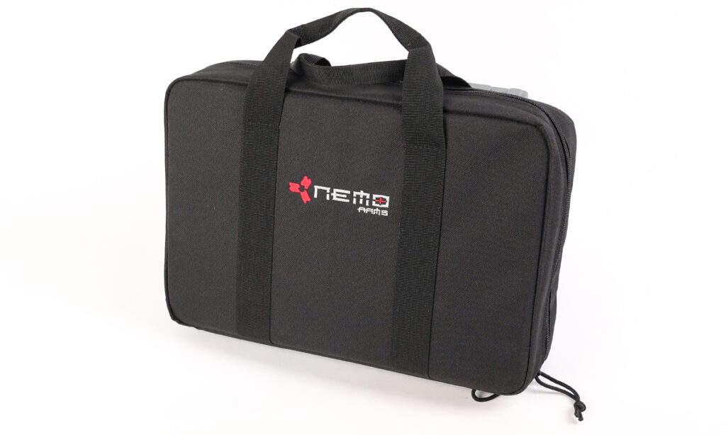 Mongoose - NEMO Arms