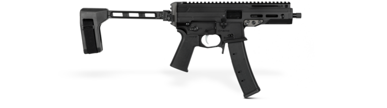 Mongoose - NEMO Arms