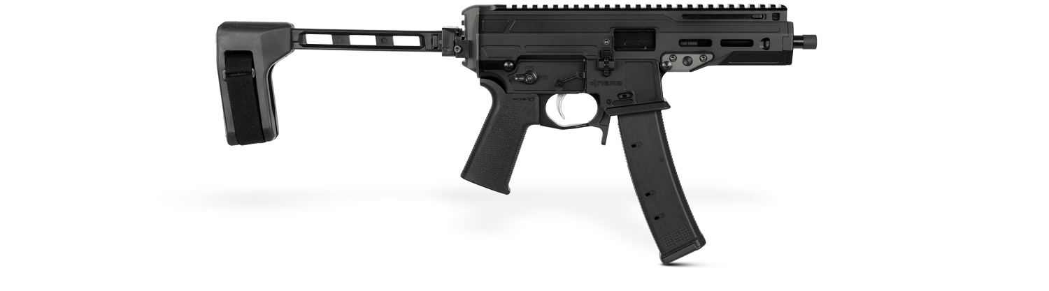 Mongoose - NEMO Arms