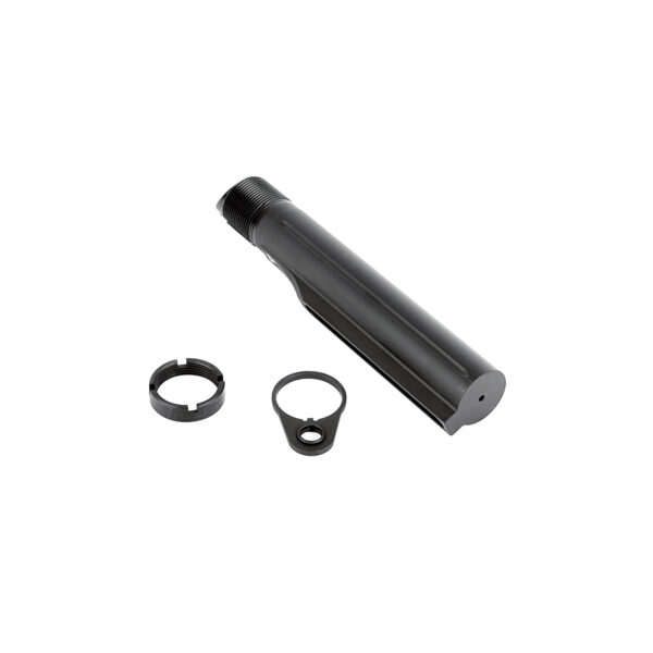 NEMO Signature Series 8-position Carbine Length Buffer Tube Assembly ...