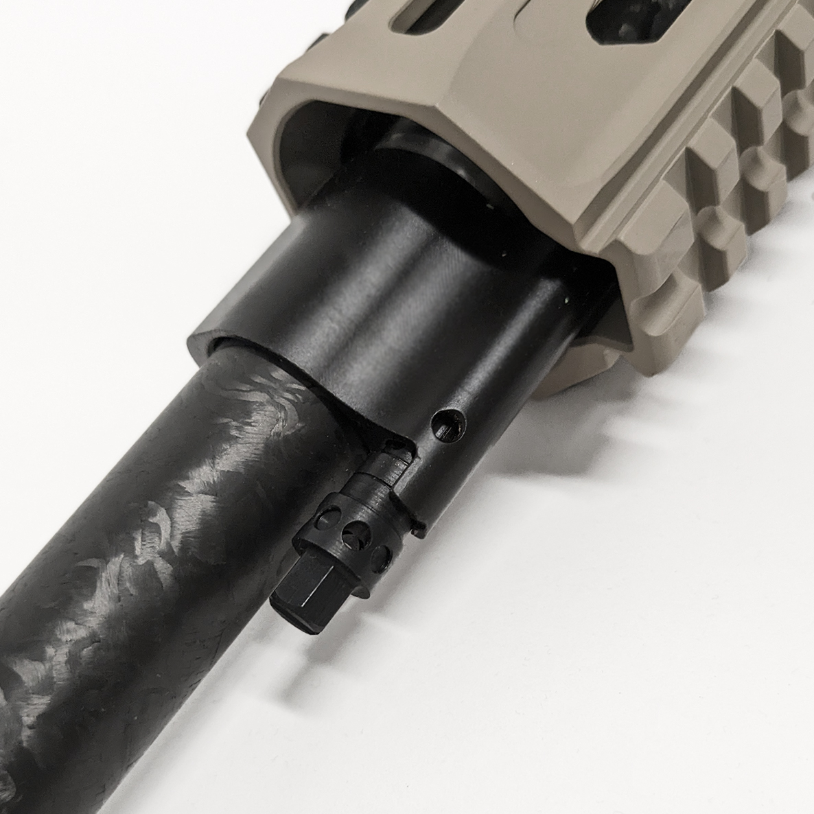 Signature Series 48-Position Adjustable Gas Block Kit, .750 - NEMO Arms