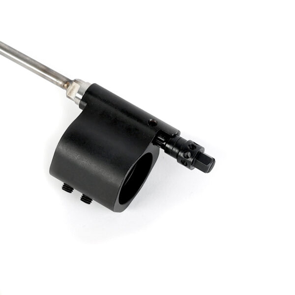 Signature Series 48-Position Adjustable Gas Block Kit, .750 - NEMO Arms