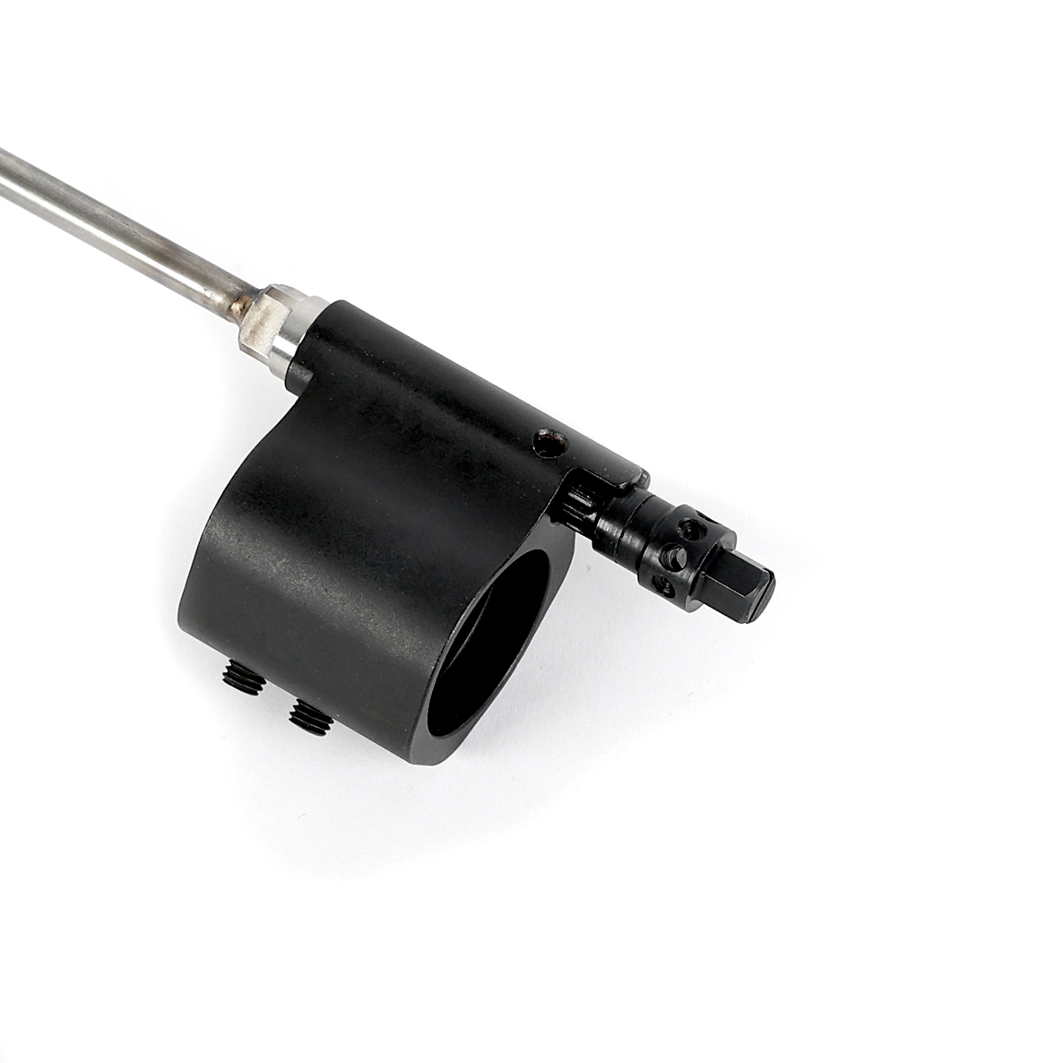 Signature Series 48-Position Adjustable Gas Block Kit, .750 - NEMO Arms