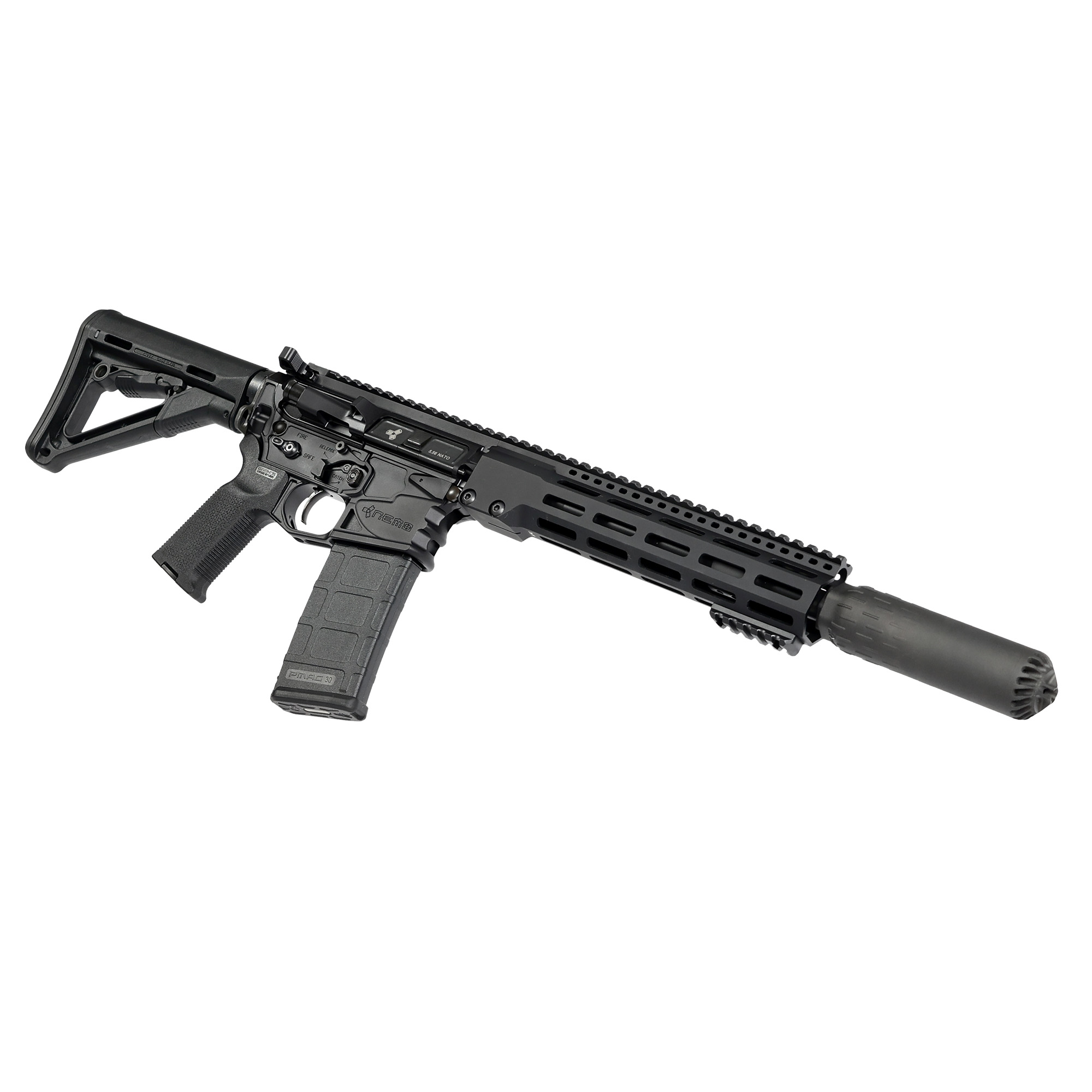 Battle-Light™ C.A.R. 5.56 - NEMO Arms