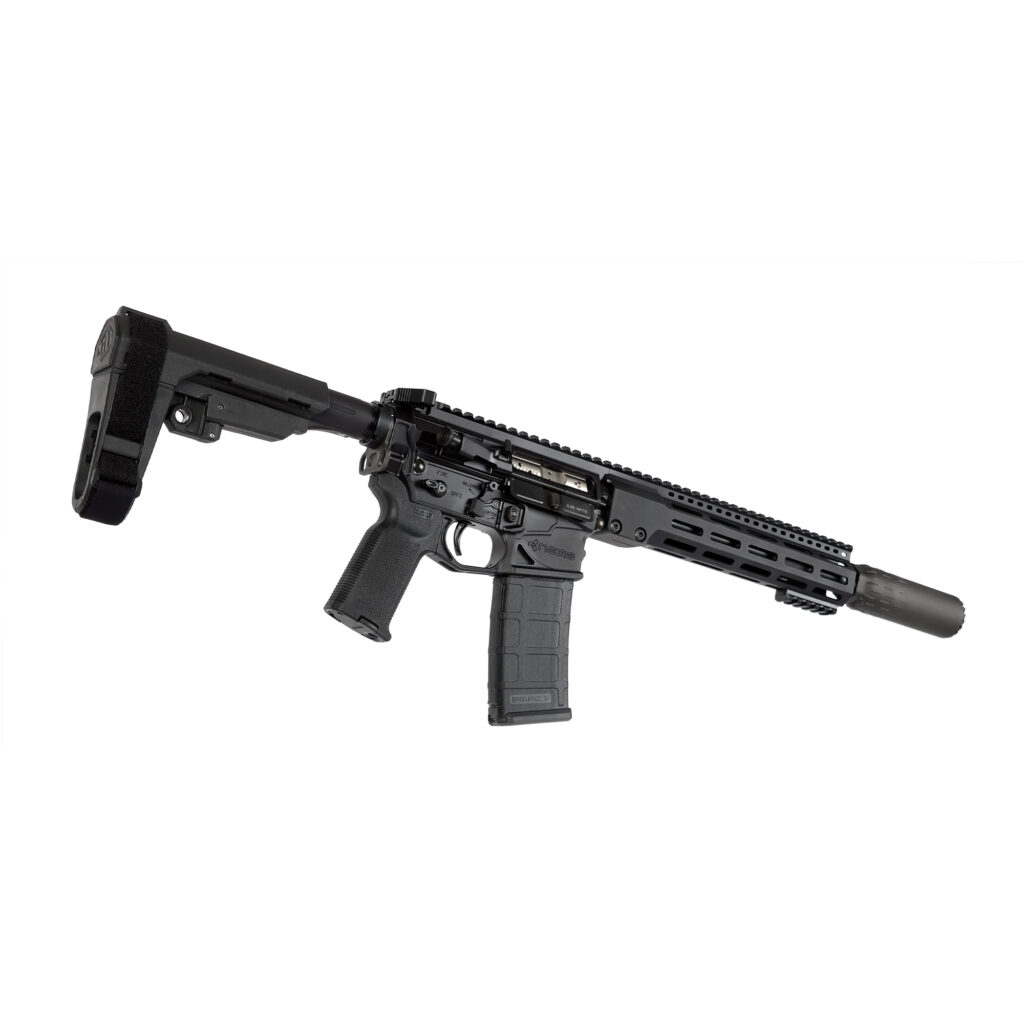 Battle-Light™ C.A.R. 5.56 Pistol - NEMO Arms