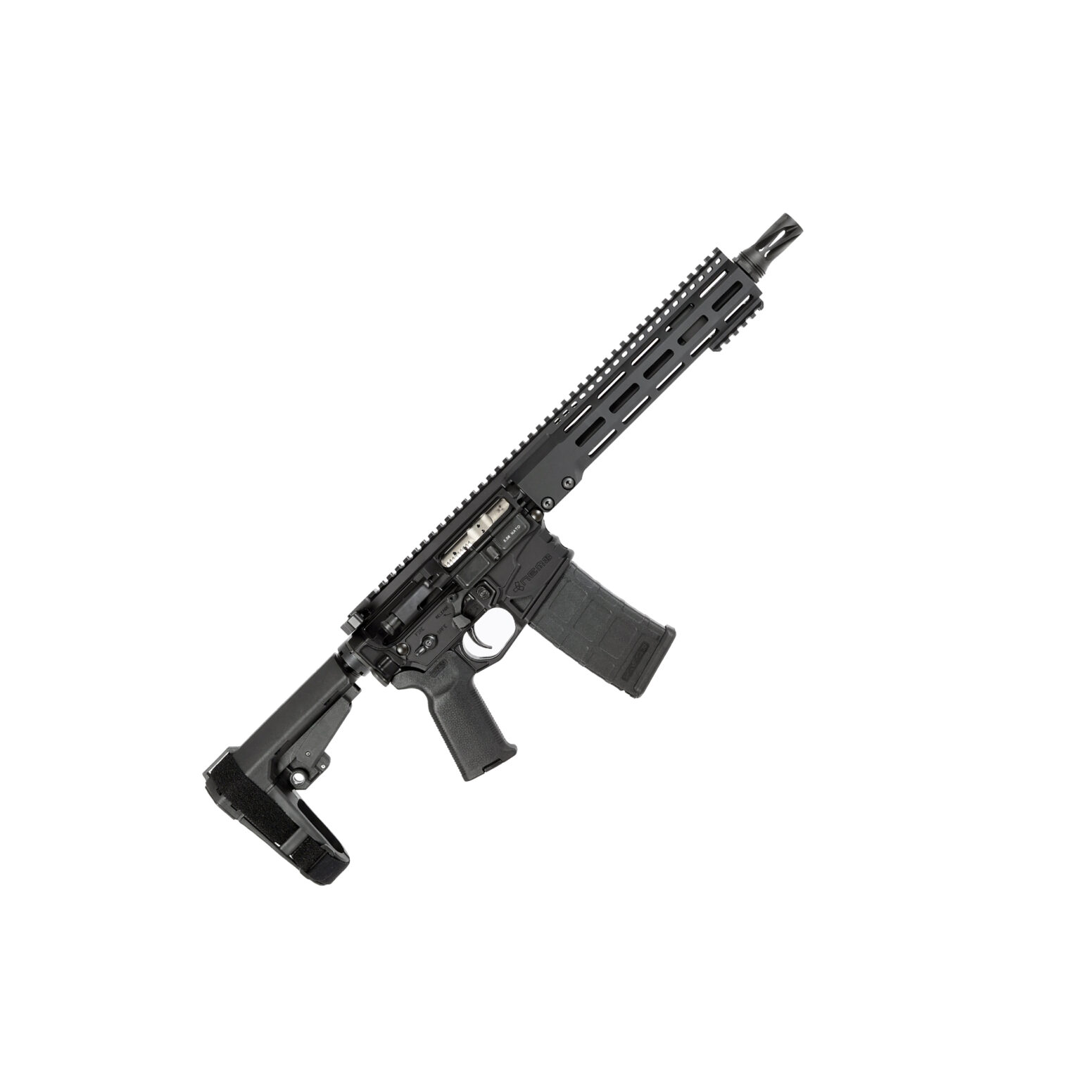 NEMO Arms | Premium Firearms Built for Purpose and Precision