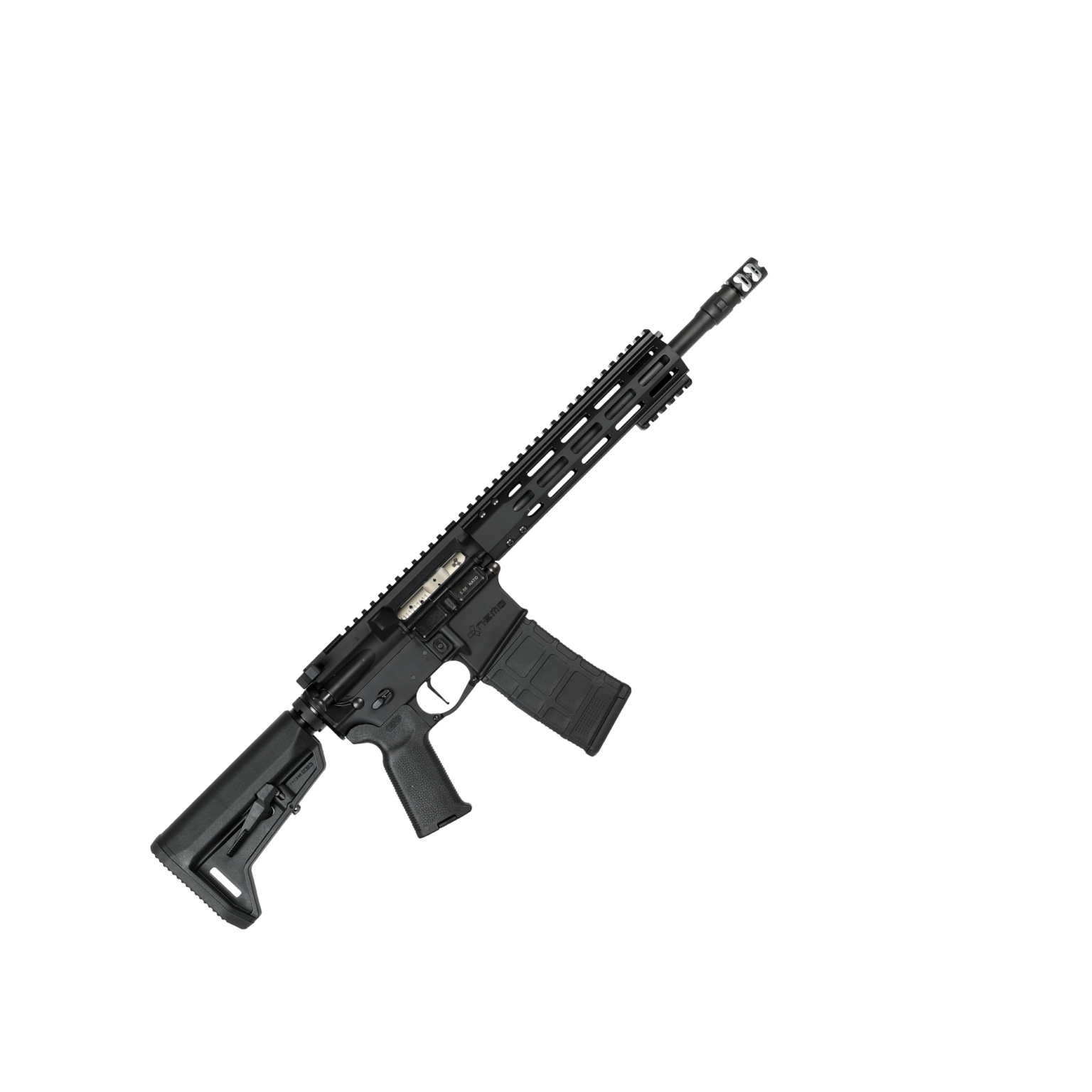 FX Series - NEMO Arms