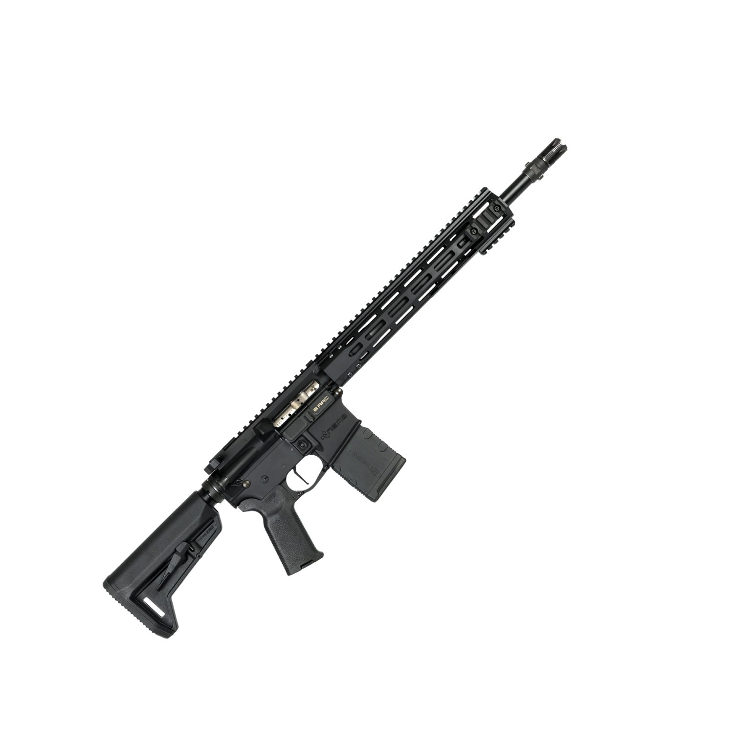 FX Series - NEMO Arms