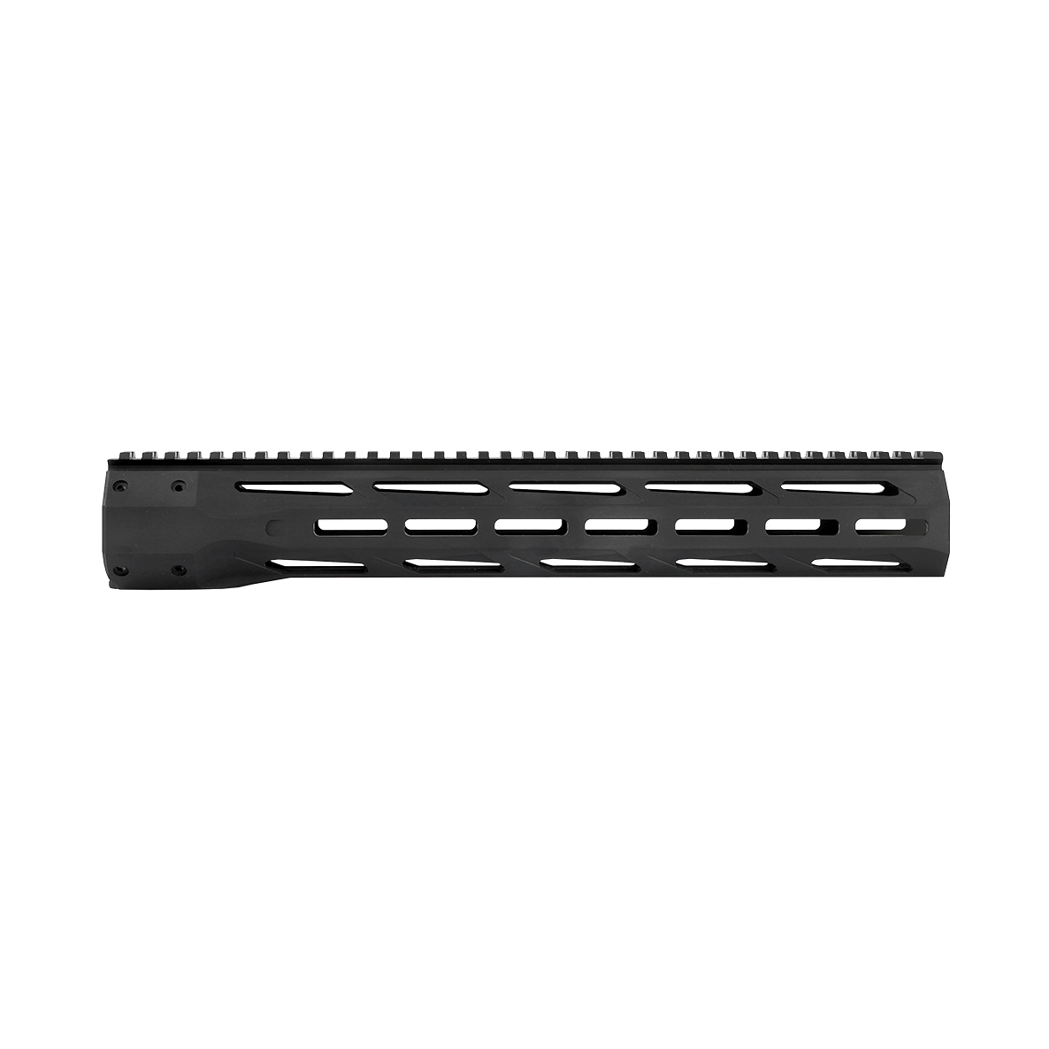 NEMO 14.75" Large Frame Slim Grip M-LOK Handguard - NEMO Arms