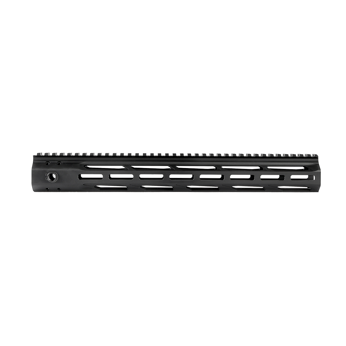 NEMO 15" Small Frame Slim Grip M-LOK Handguard - NEMO Arms