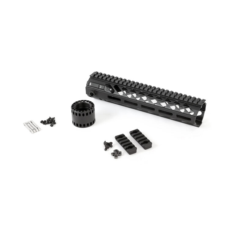 Nemo Arms | World leader in weapons systems integrations