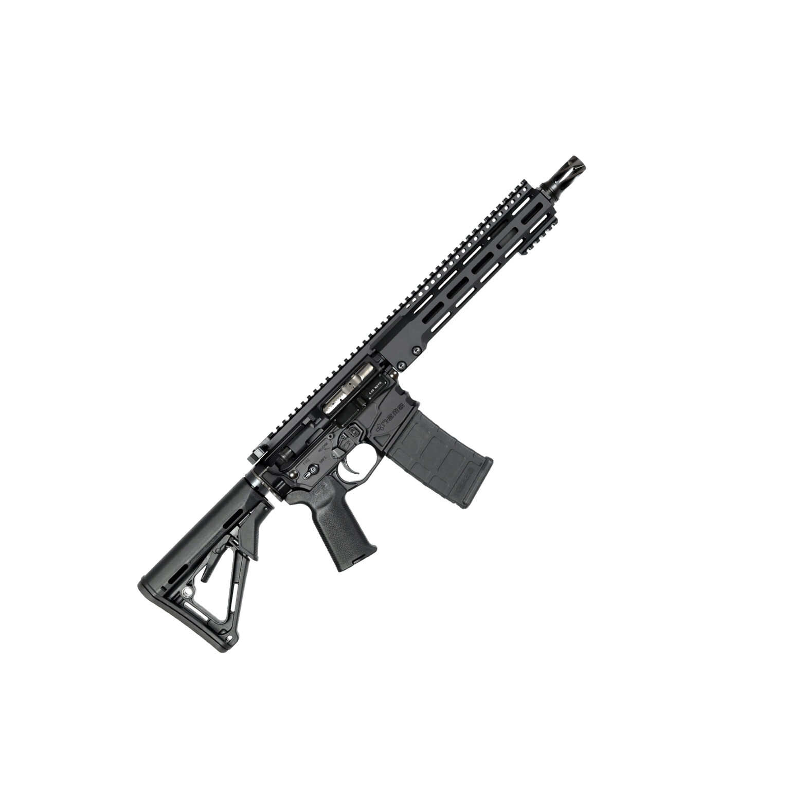 Rifles - NEMO Arms