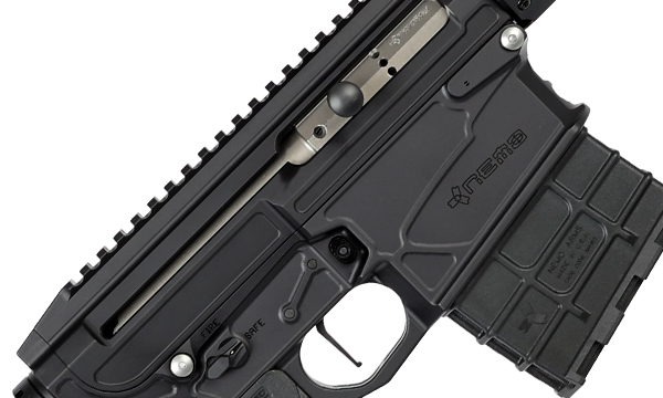 Mongoose - NEMO Arms