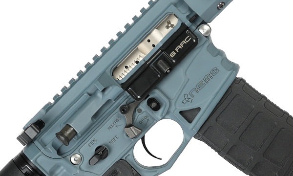 Mongoose - NEMO Arms