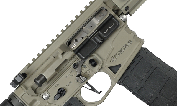 OMEN™ Nitemare™ - NEMO Arms