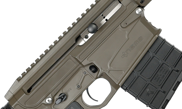 2A Parts - NEMO Arms