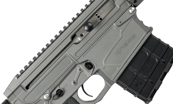 Mongoose - NEMO Arms