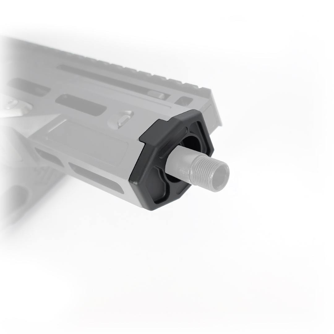 NEMO Arms | Premium Firearms Built for Purpose and Precision