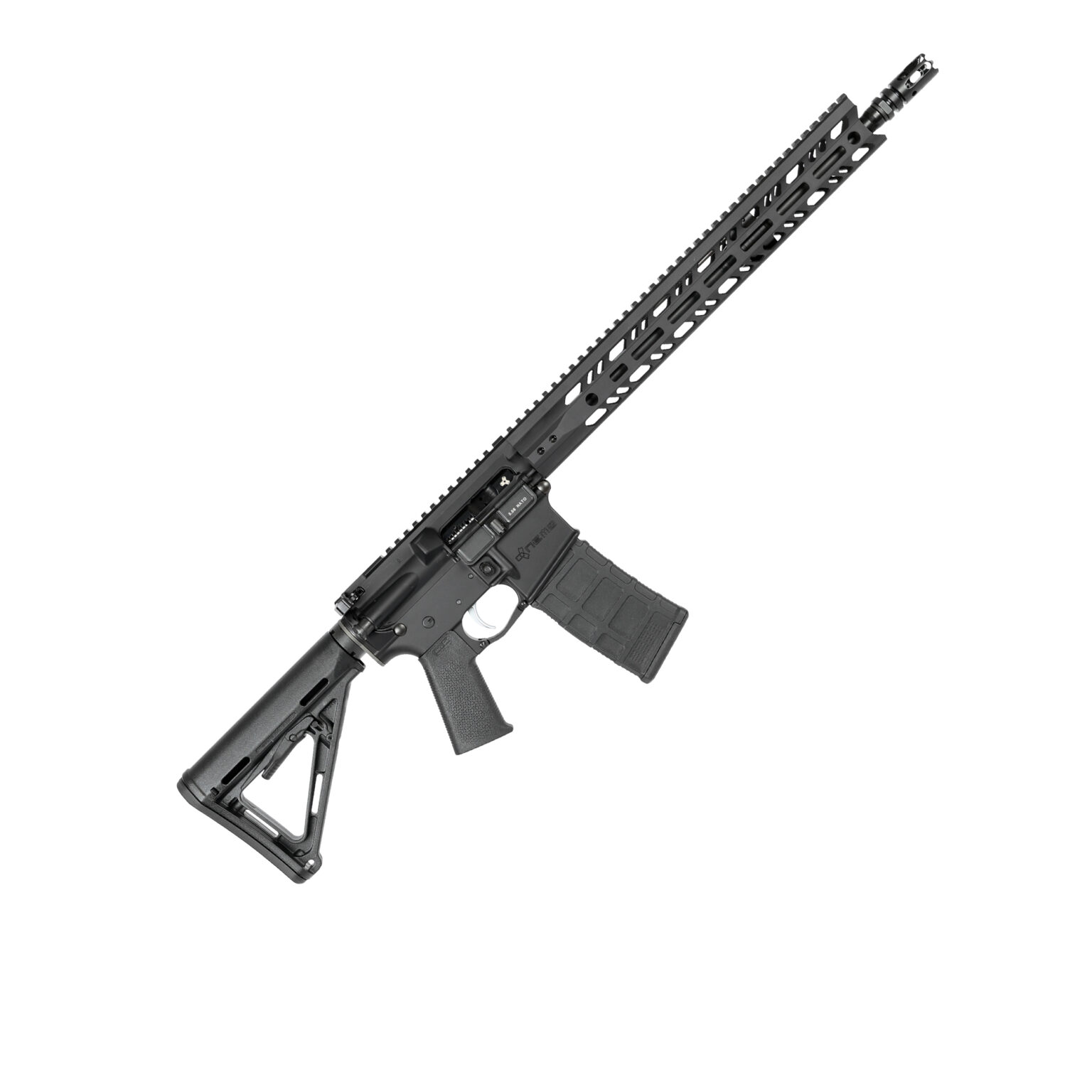 All Firearms - NEMO Arms