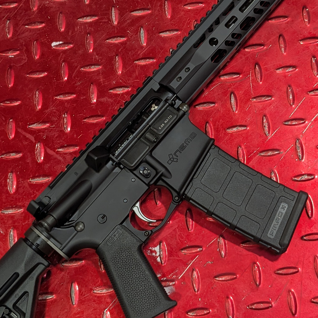 FX Series - NEMO Arms