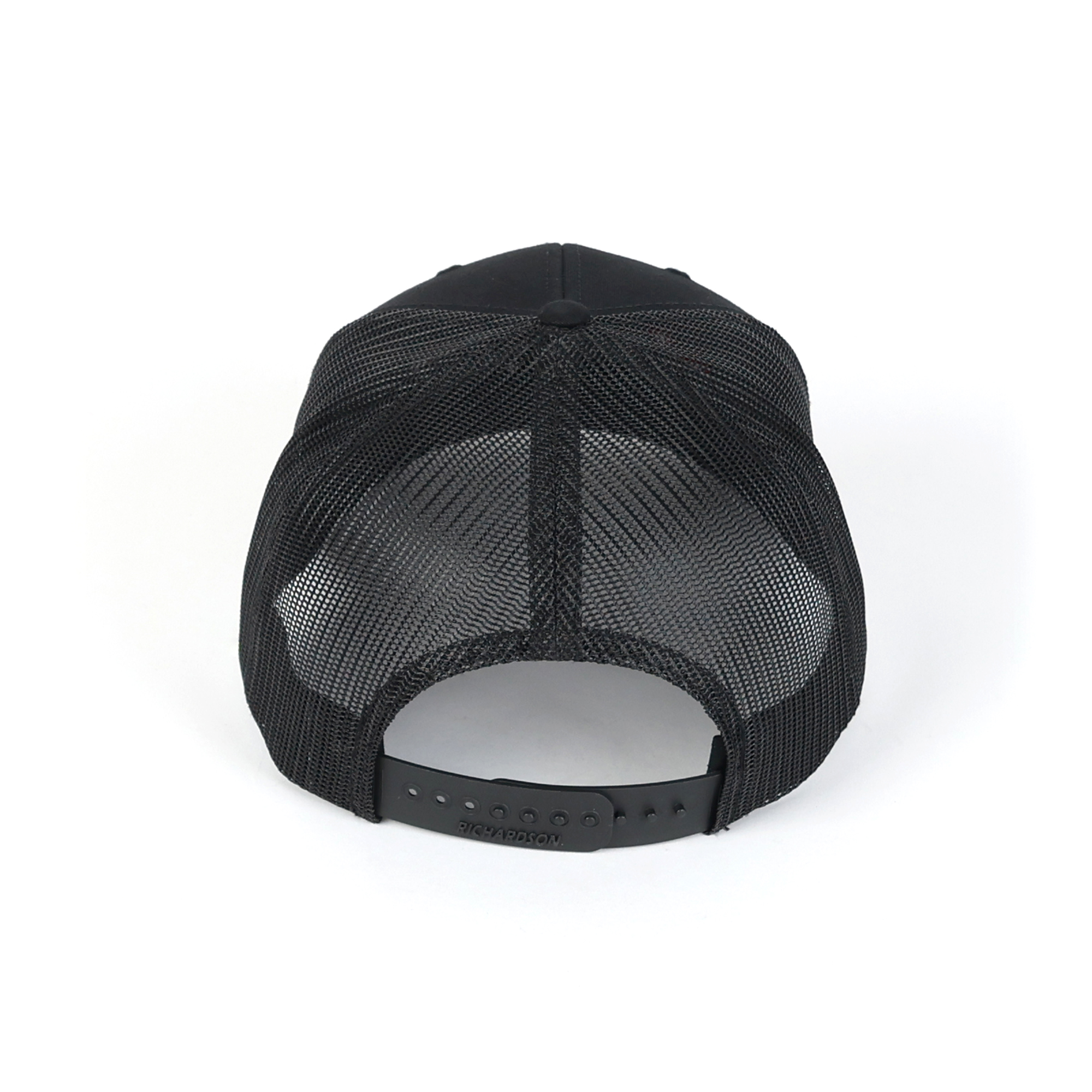 Classic NEMO Arms Logo Snapback Hat - NEMO Arms