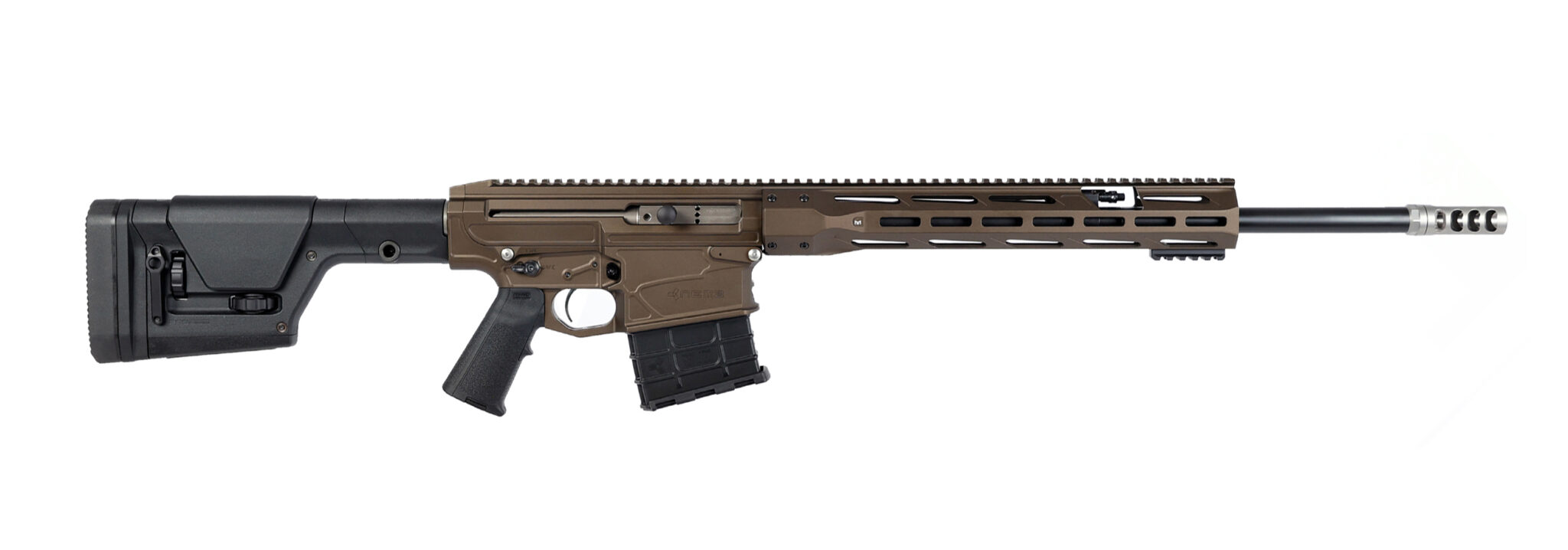 The OMEN Just Went Bigger: Meet the Semi-Auto .458 Win Mag That Hits ...