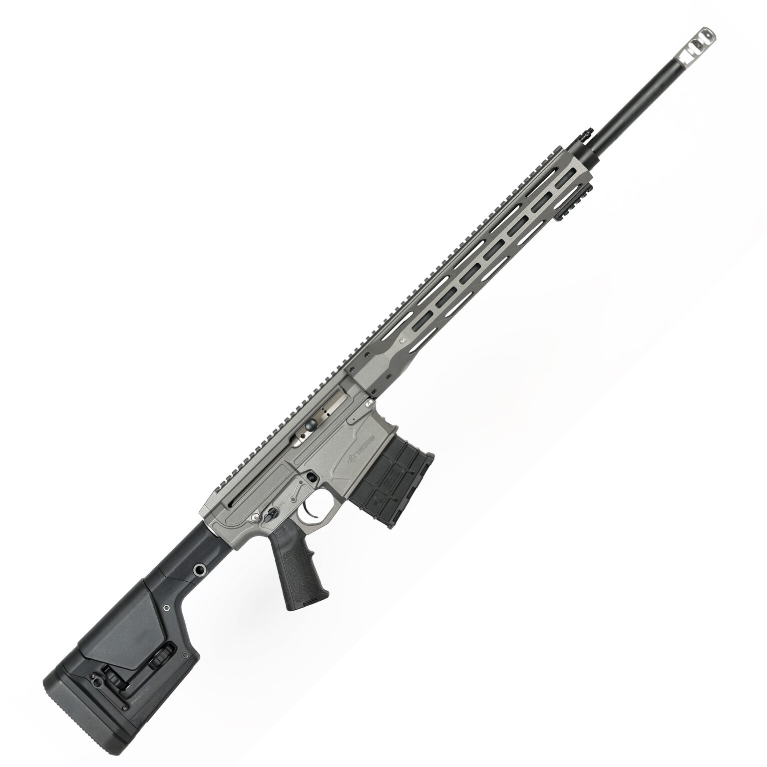 All Firearms - NEMO Arms