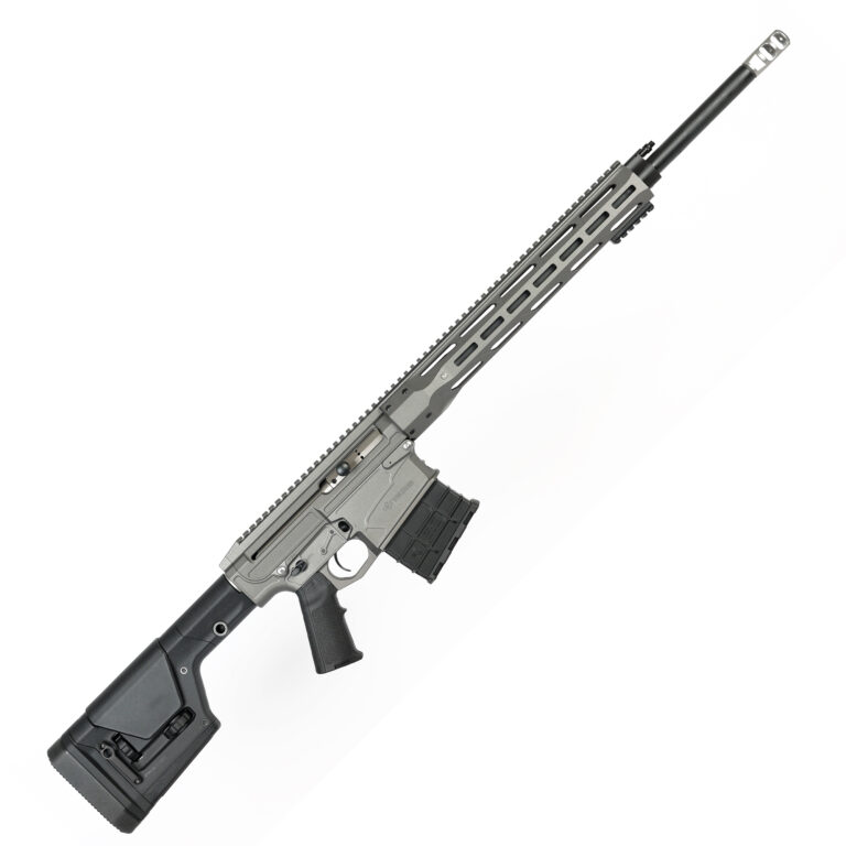 All Firearms - NEMO Arms