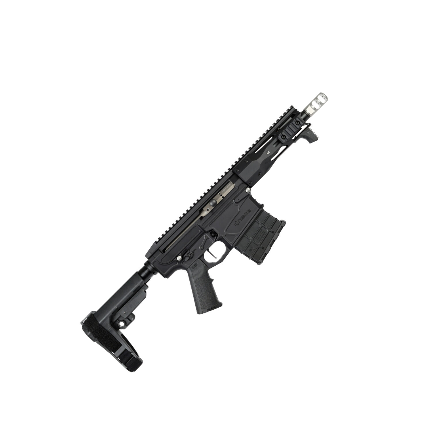 OMEN™ Nitemare™ - NEMO Arms