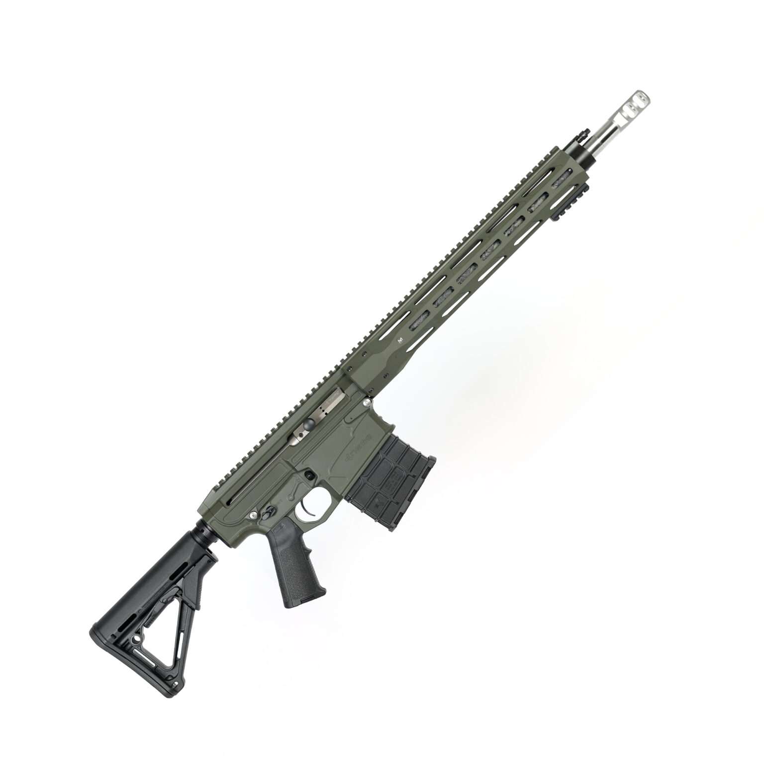 Nemo Arms | World leader in weapons systems integrations