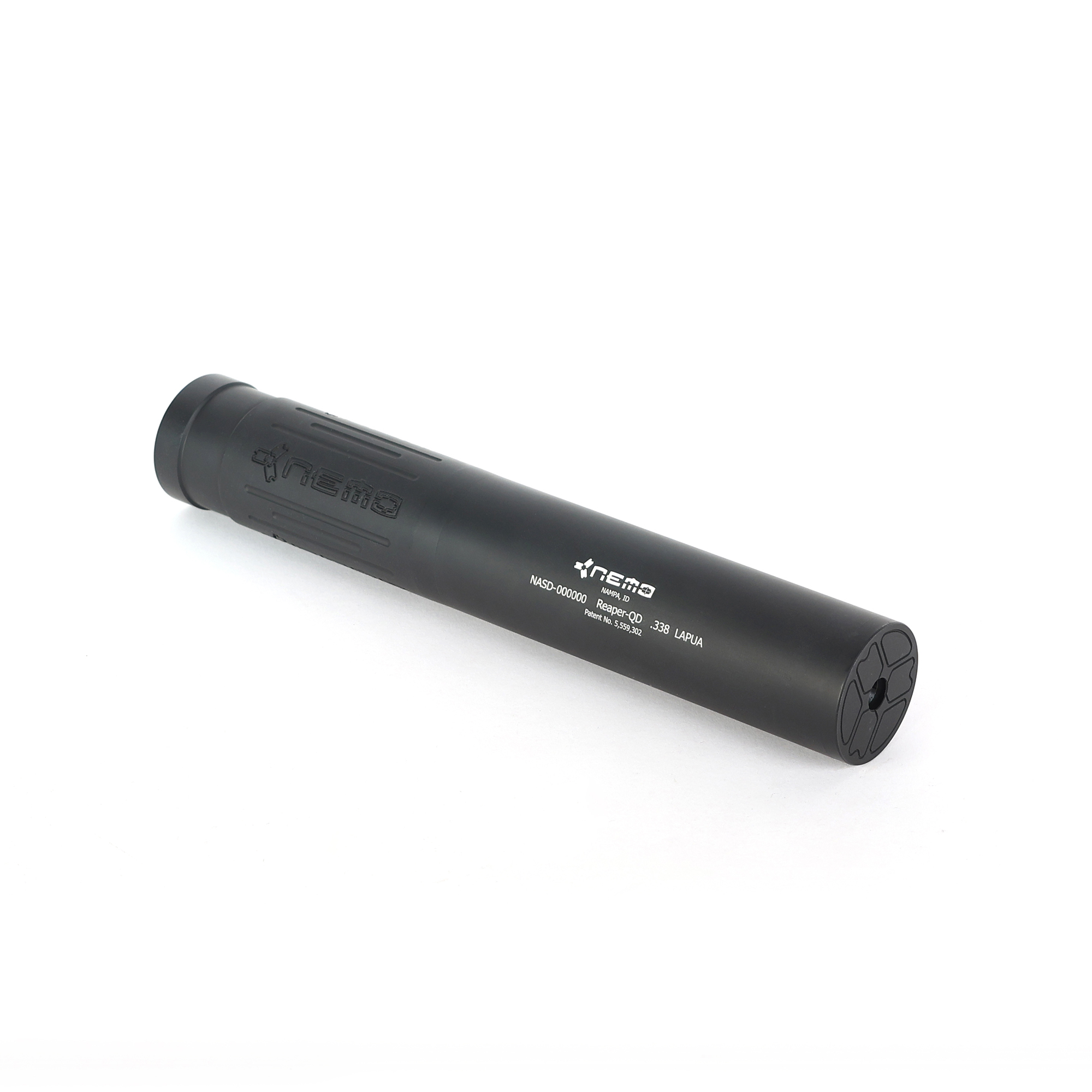 Reaper-QD - NEMO Arms